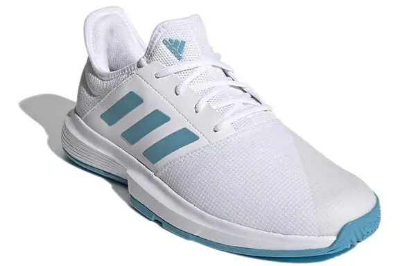 Adidas Gamecourt Athletic Sneakers