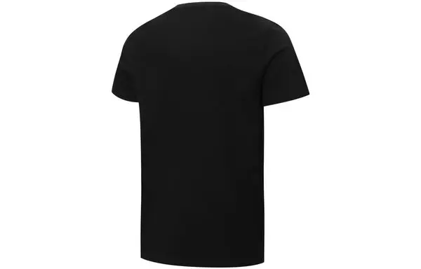 PUMA Colorful Logo T-shirt