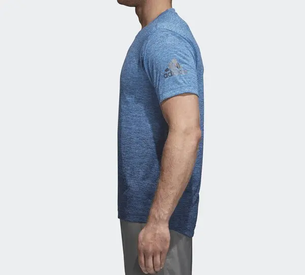 Adidas Freelift Gradient Training T-shirt