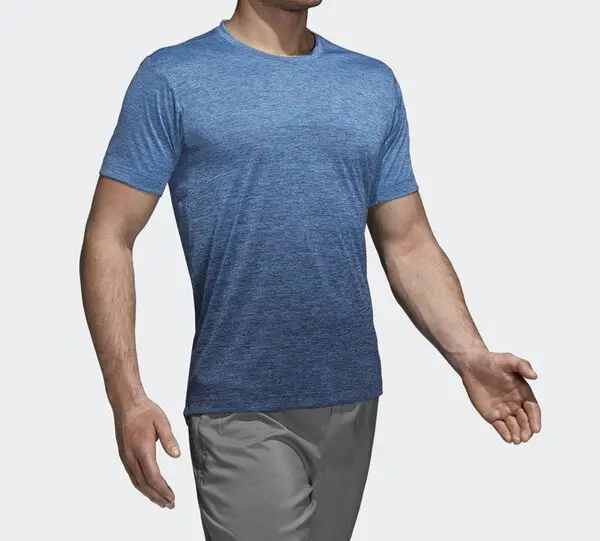 Adidas Freelift Gradient Training T-shirt