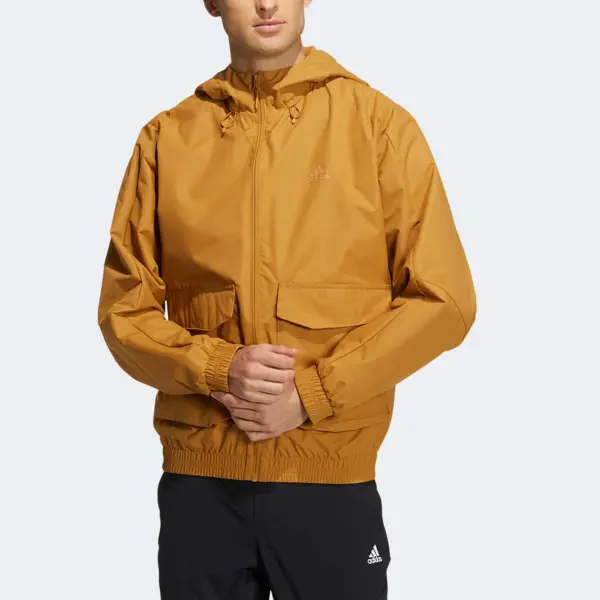 Adidas Utility Windbreaker Jacket - Default Colorway