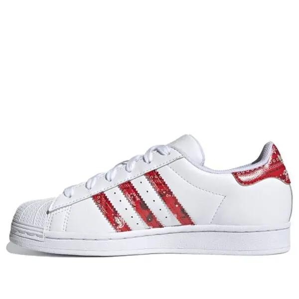 Adidas Originals Superstar Athletic Sneakers