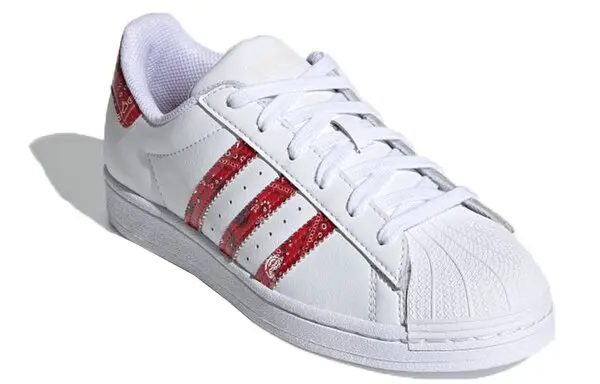 Adidas Originals Superstar Athletic Sneakers