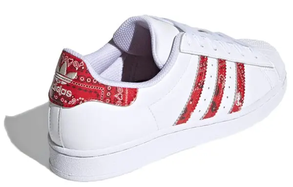 Adidas Originals Superstar Athletic Sneakers