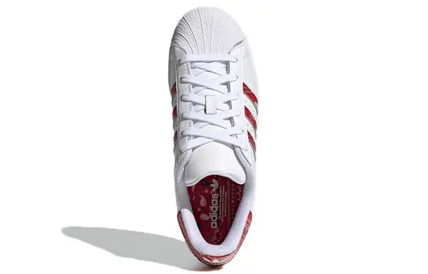 Adidas Originals Superstar Athletic Sneakers