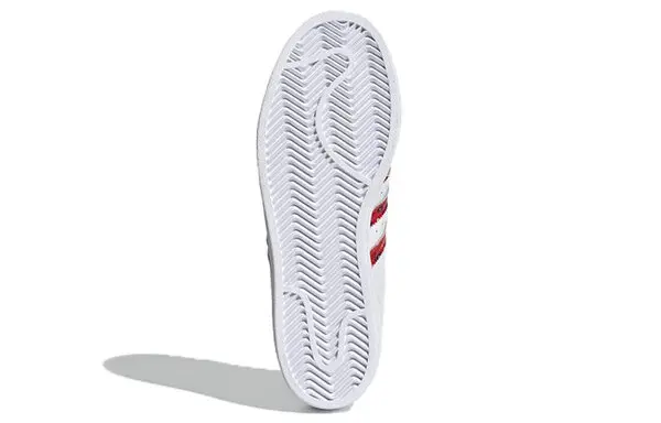 Adidas Originals Superstar Athletic Sneakers