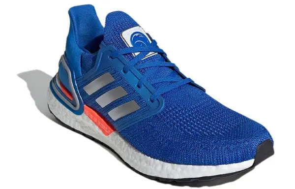 Adidas X Nasa Ultraboost 20