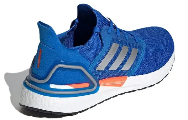Adidas X Nasa Ultraboost 20