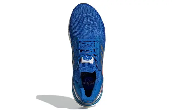 Adidas X Nasa Ultraboost 20