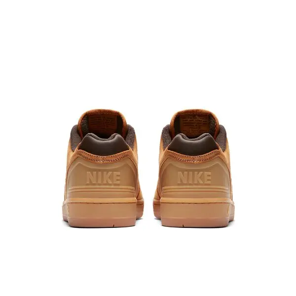 Nike Force 2 Low Sb Premium Sneakers