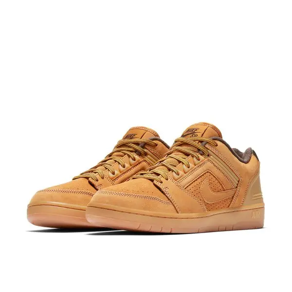Nike Force 2 Low Sb Premium Sneakers