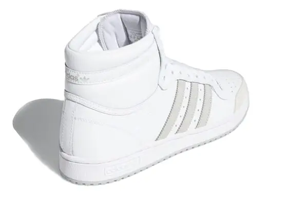 Adidas Top Ten High Top Sneakers