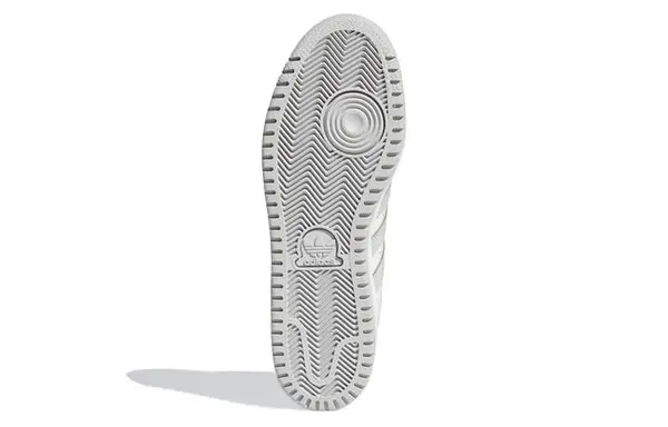 Adidas Top Ten High Top Sneakers