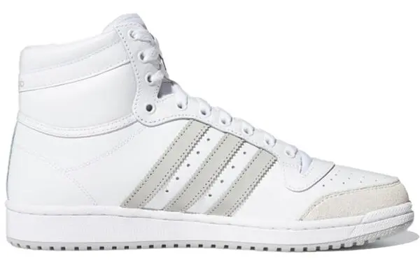 Adidas Top Ten High Top Sneakers