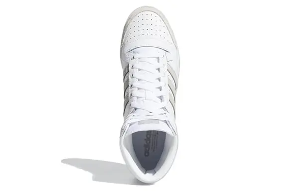 Adidas Top Ten High Top Sneakers