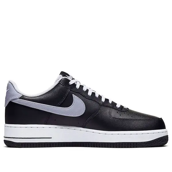 Nike Force 1 '07 Lv8 'swoosh - Black