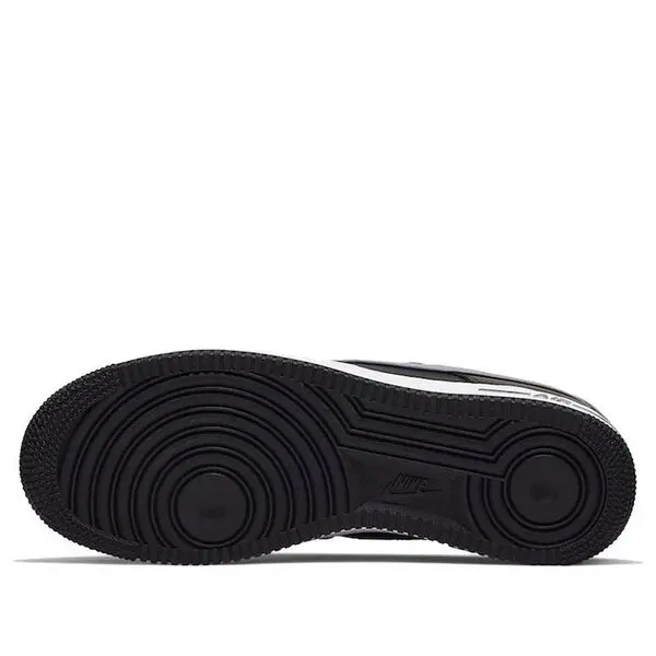 Nike Force 1 '07 Lv8 'swoosh - Black