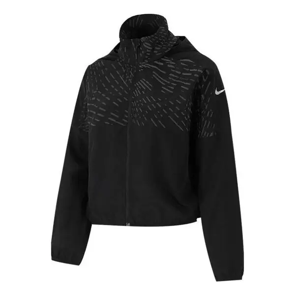 Nike As W Nk Run Dvn Reflective Jacket - Default Color
