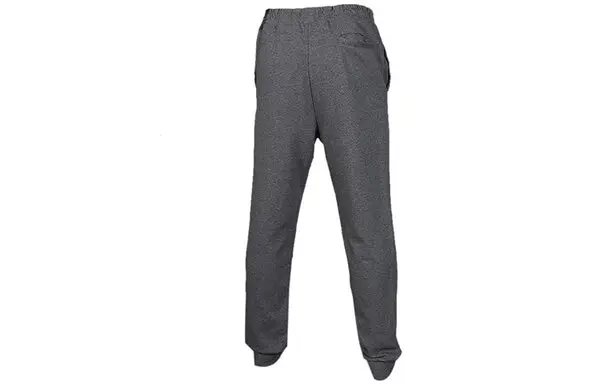 Nike Air Jordan Rivals Loopback Sweatpants 'carbon
