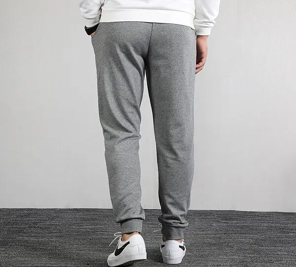 Nike Air Jordan Rivals Loopback Sweatpants 'carbon