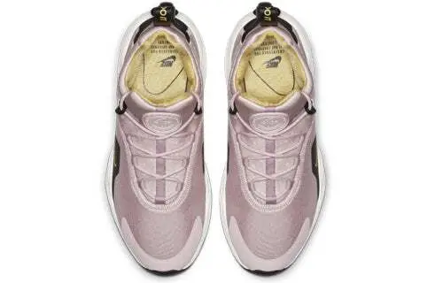 Nike Huarache City Move Sneakers - Plum Chalk/celery-black-summit White