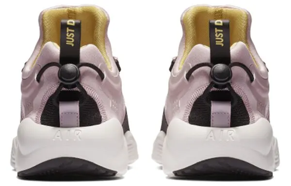 Nike Huarache City Move Sneakers - Plum Chalk/celery-black-summit White