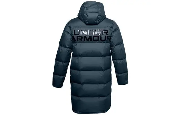 Under Armour Sportstyle Graphic Bench Down Jacket