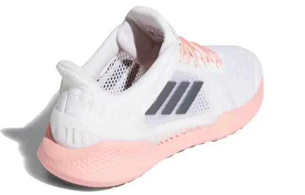 Adidas Climacool Vent Summer.rdy Ck Sneakers - White/pink