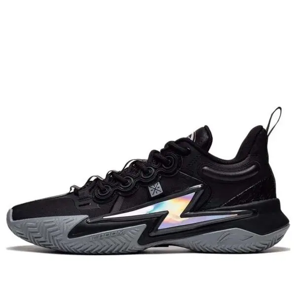 LI-NING Wade Son Of Flash 'first Born' Athletic Sneakers