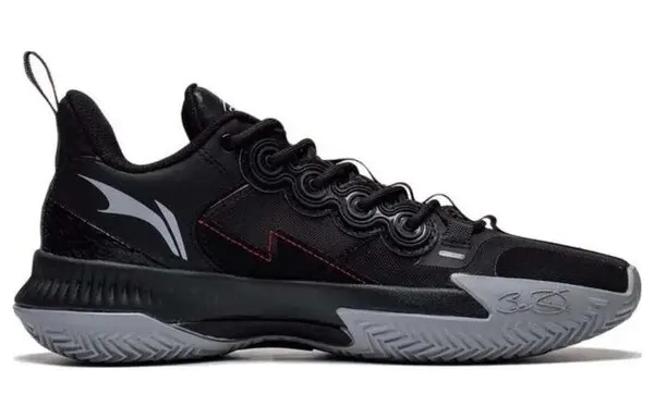 LI-NING Wade Son Of Flash 'first Born' Athletic Sneakers