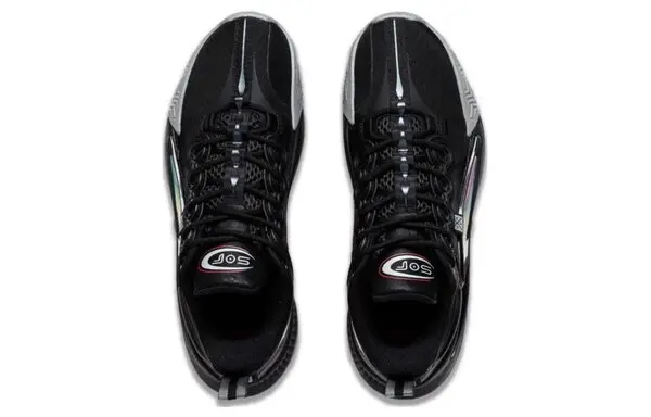 LI-NING Wade Son Of Flash 'first Born' Athletic Sneakers
