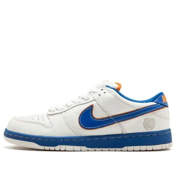 Nike Dunk Low Pro "medicom 1
