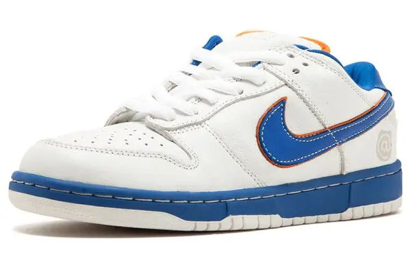 Nike Dunk Low Pro "medicom 1