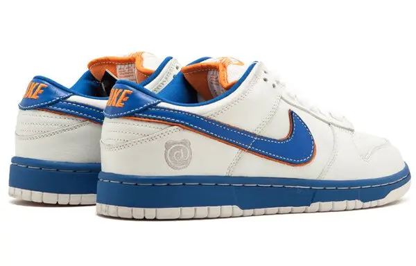 Nike Dunk Low Pro "medicom 1