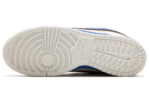 Nike Dunk Low Pro "medicom 1