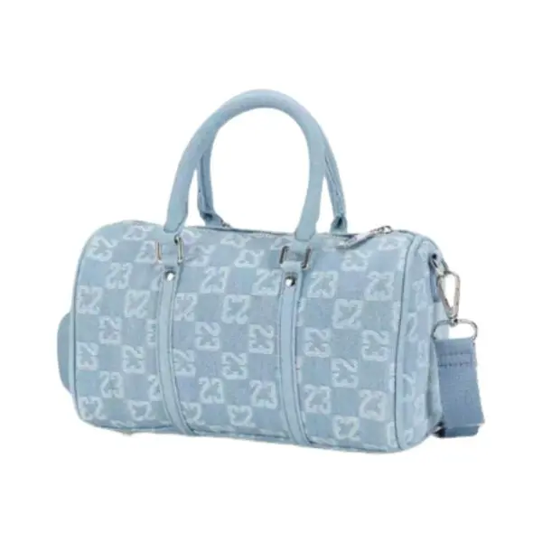 JORDAN Monogram Duffle Bag
