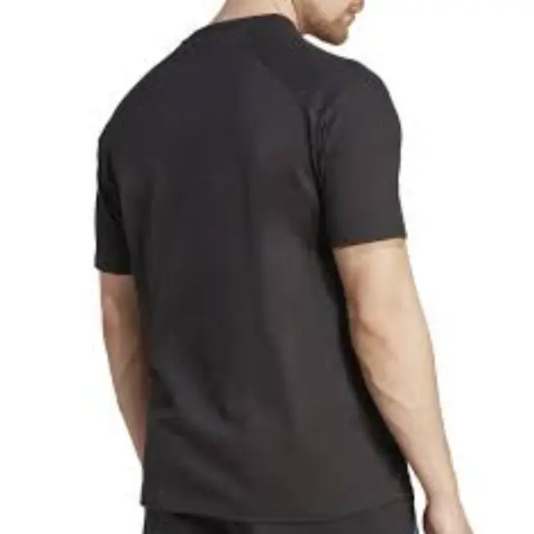 Adidas Arsenal Designed For Gameday T-shirt 'black Teal