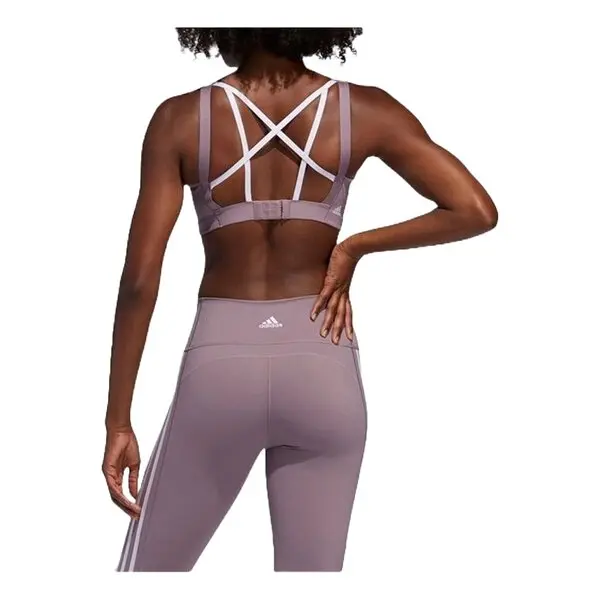 Adidas Stronger For It Alpha Bra