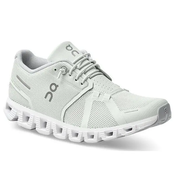On Cloud Sneakers - White