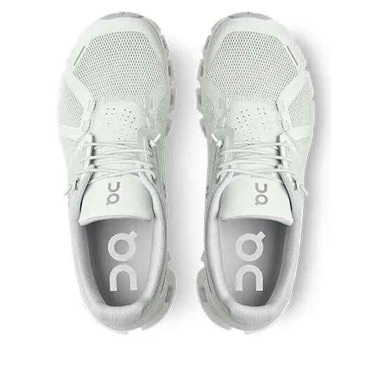 On Cloud Sneakers - White