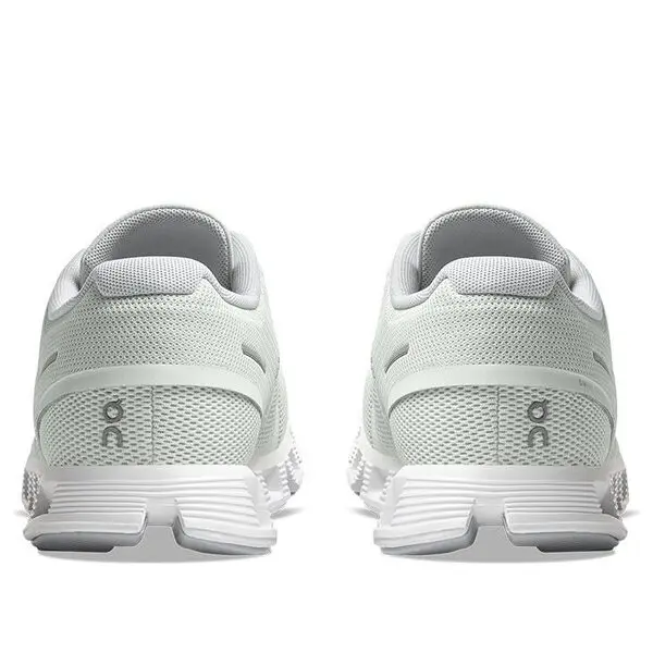 On Cloud Sneakers - White