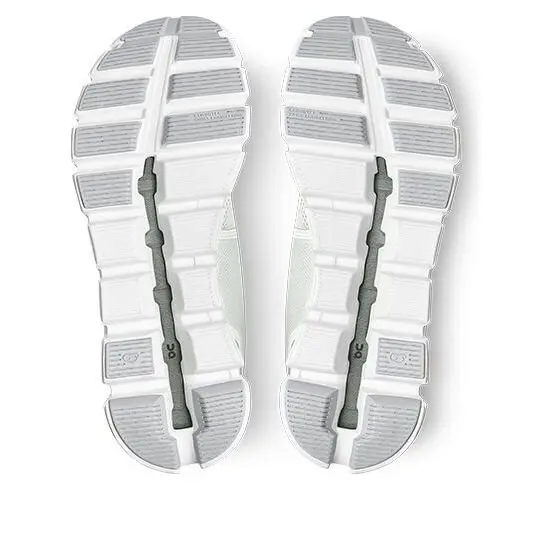 On Cloud Sneakers - White