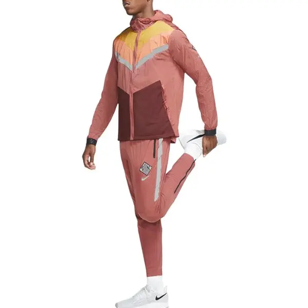 Nike Hooded Storm Jacket