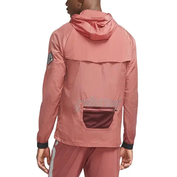 Nike Hooded Storm Jacket