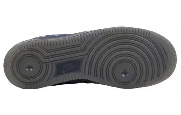 Nike Force 1 Low Io Premium Stash Sneakers