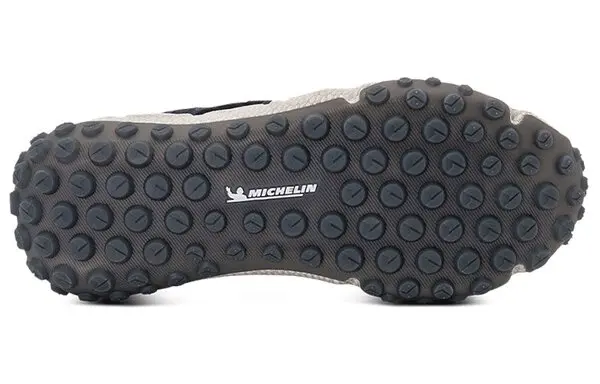 Under Armour Hovr Summit Fat Tire Athletic Sneakers - Black/purple