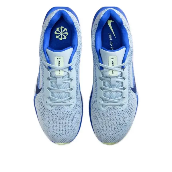 Nike Zoom Winflo 11 Sneakers - Light Armory Blue/hyper Royal