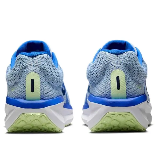 Nike Zoom Winflo 11 Sneakers - Light Armory Blue/hyper Royal
