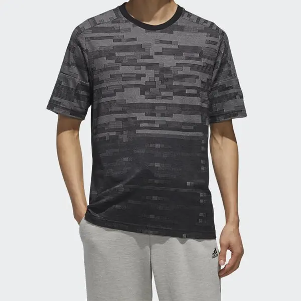 Adidas Ss Knit Tee