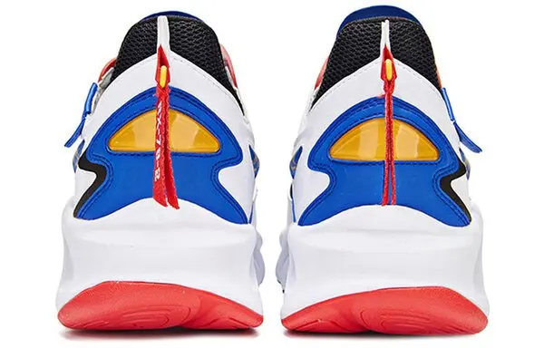 361 DEGREES Rx-78-2 X Gundam Sneakers